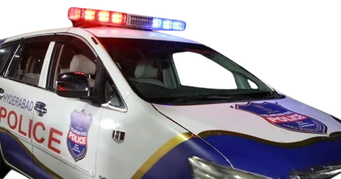 Telangana Police